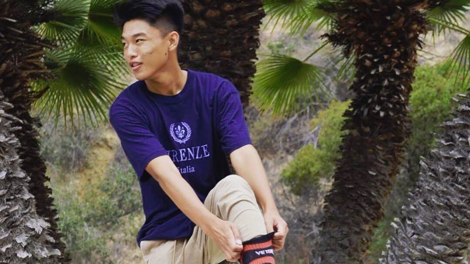 Petition · Timmy Nguyen into Men's League - United States · Change.org