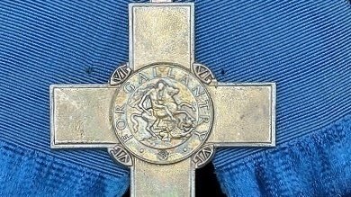 Petition · Award the George Cross to the NHS - United Kingdom · Change.org