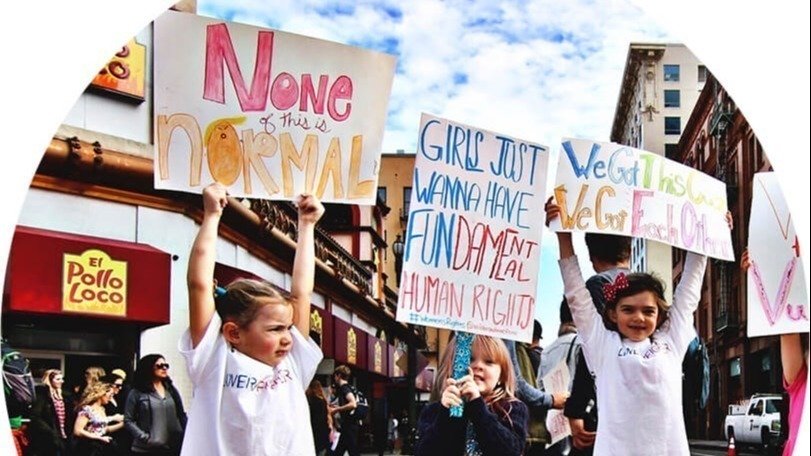 Petition · Children's rights - New Zealand · Change.org