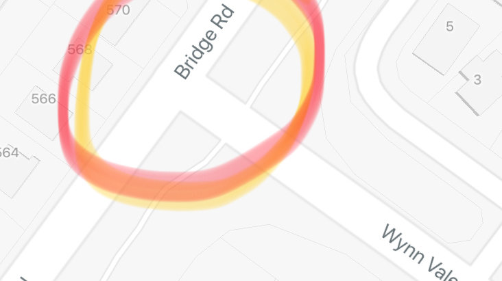 Petition · Traffic Lights at Intersection of Bridge Road and Wynn Vale ...