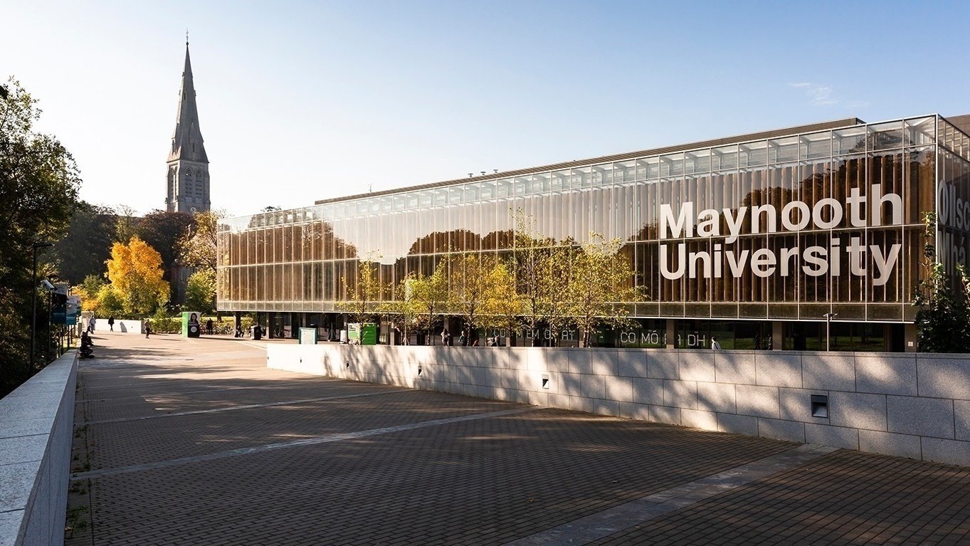 Petition · Postpone Maynooth Graduation - Ireland · Change.org