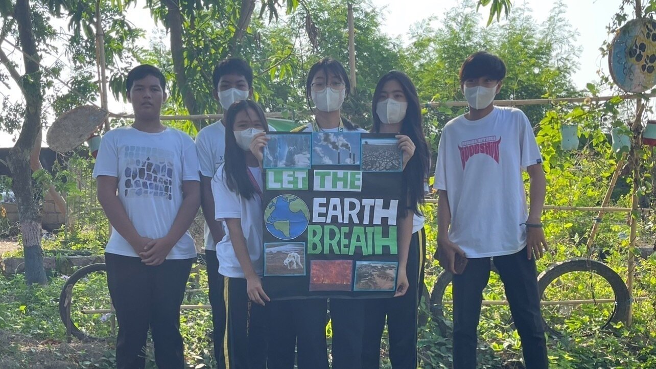 Petition · Promote Greater Climate Change Awareness - Philippines ...
