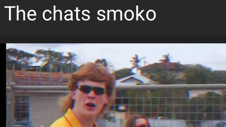 Petition · Make smoko by the chats the offical national anthem of ...