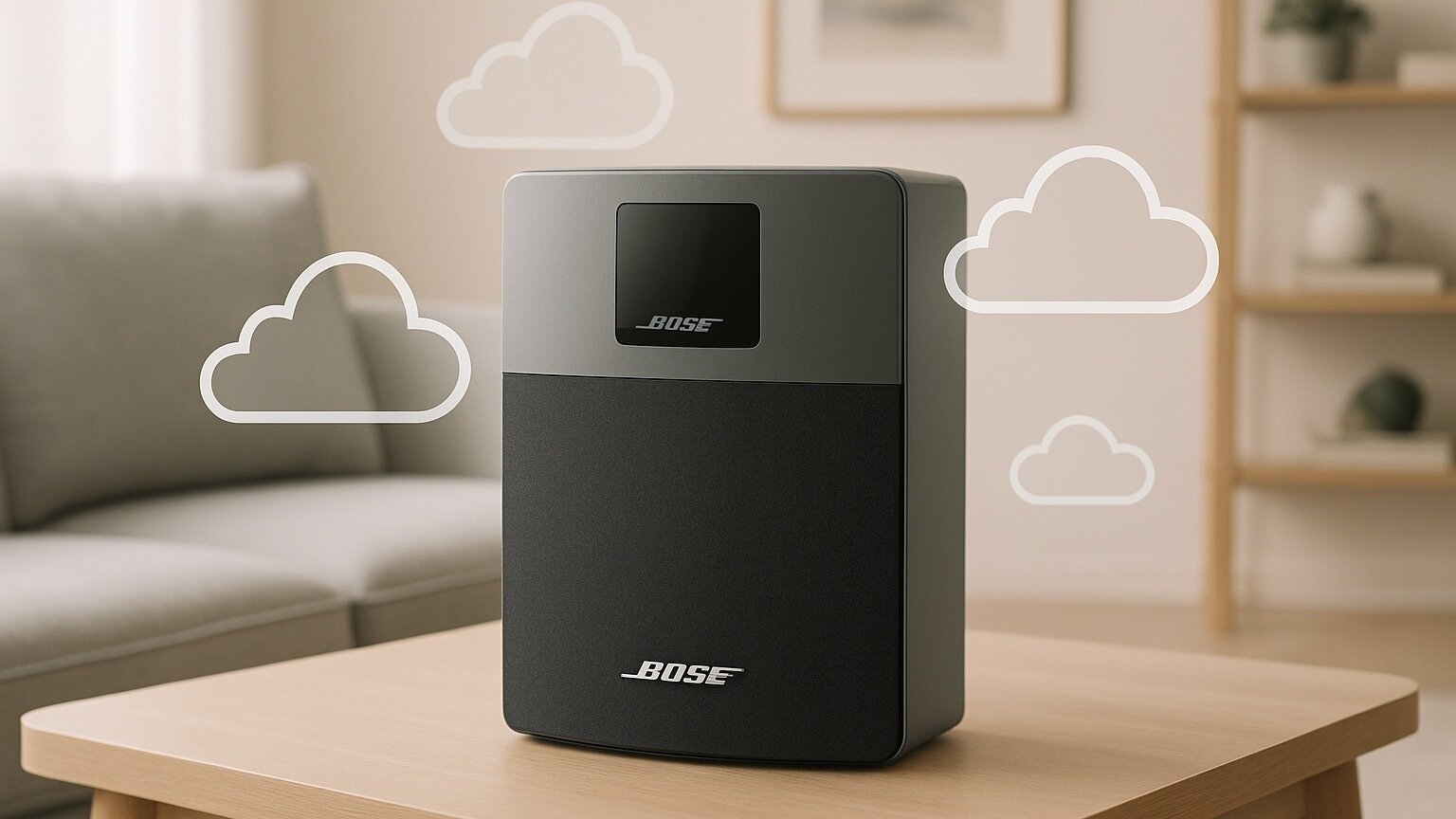 Petition · Urge Bose to maintain SoundTouch cloud support - United ...