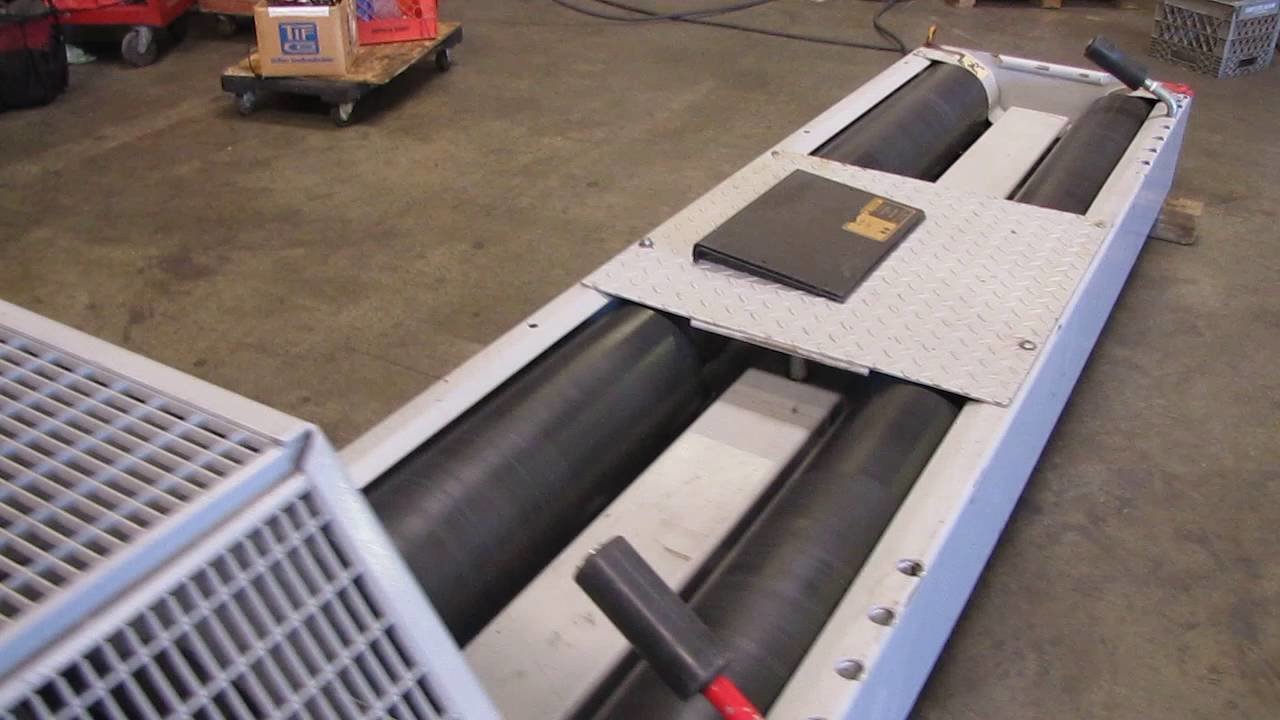 Petition · PA DOT & EPA: Eliminate Dynamometer Emissions Testing of ...