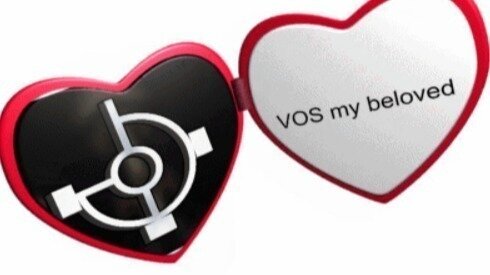 Petition · Bring back VOS - Berlin, Germany · Change.org