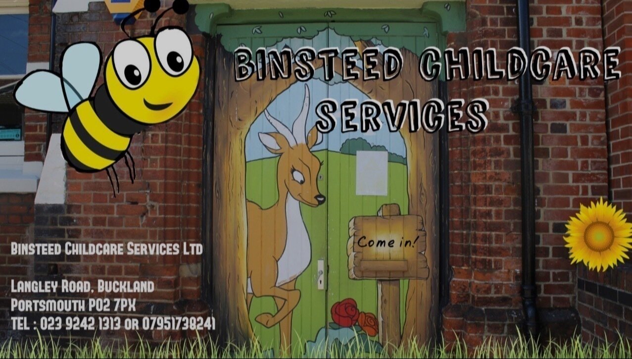 Petition · Prevent the Closure of Binsteed Childcare Centre - An ...