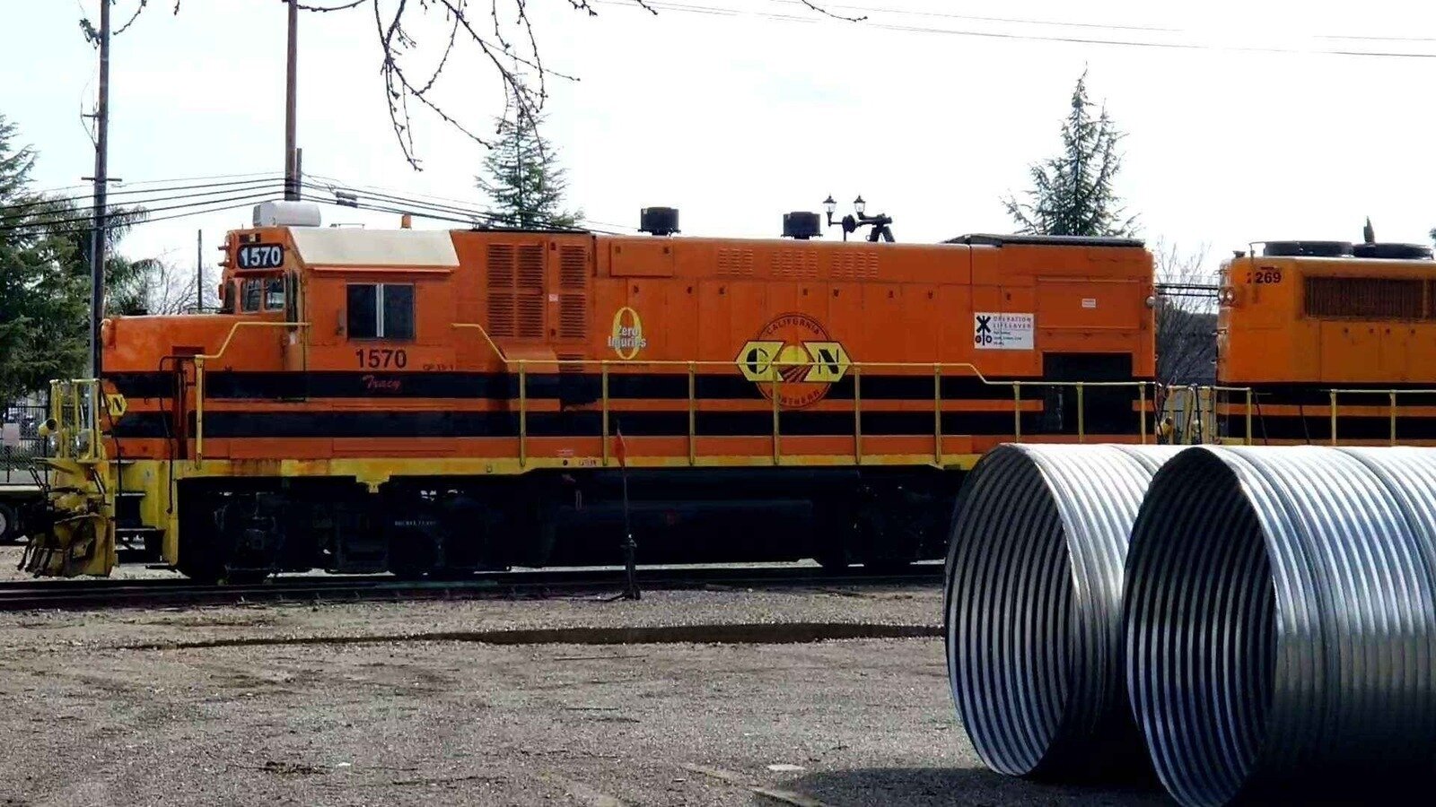 Petition · Donate CFNR 1570 to a museum - United States · Change.org