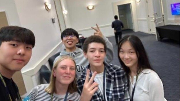 Petition · Bugil is not allowing students to be oc at hrsy next year ...