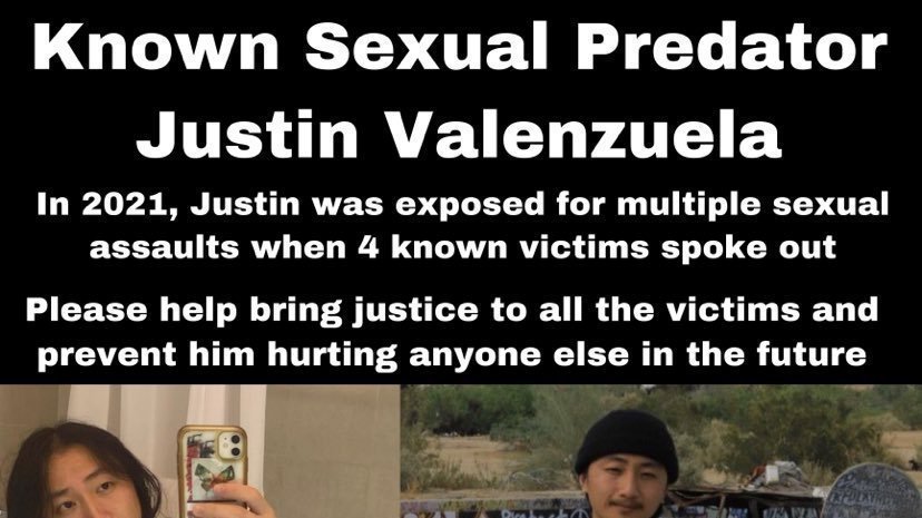 Petition · Register Justin as a Sex Offender - United States · Change.org