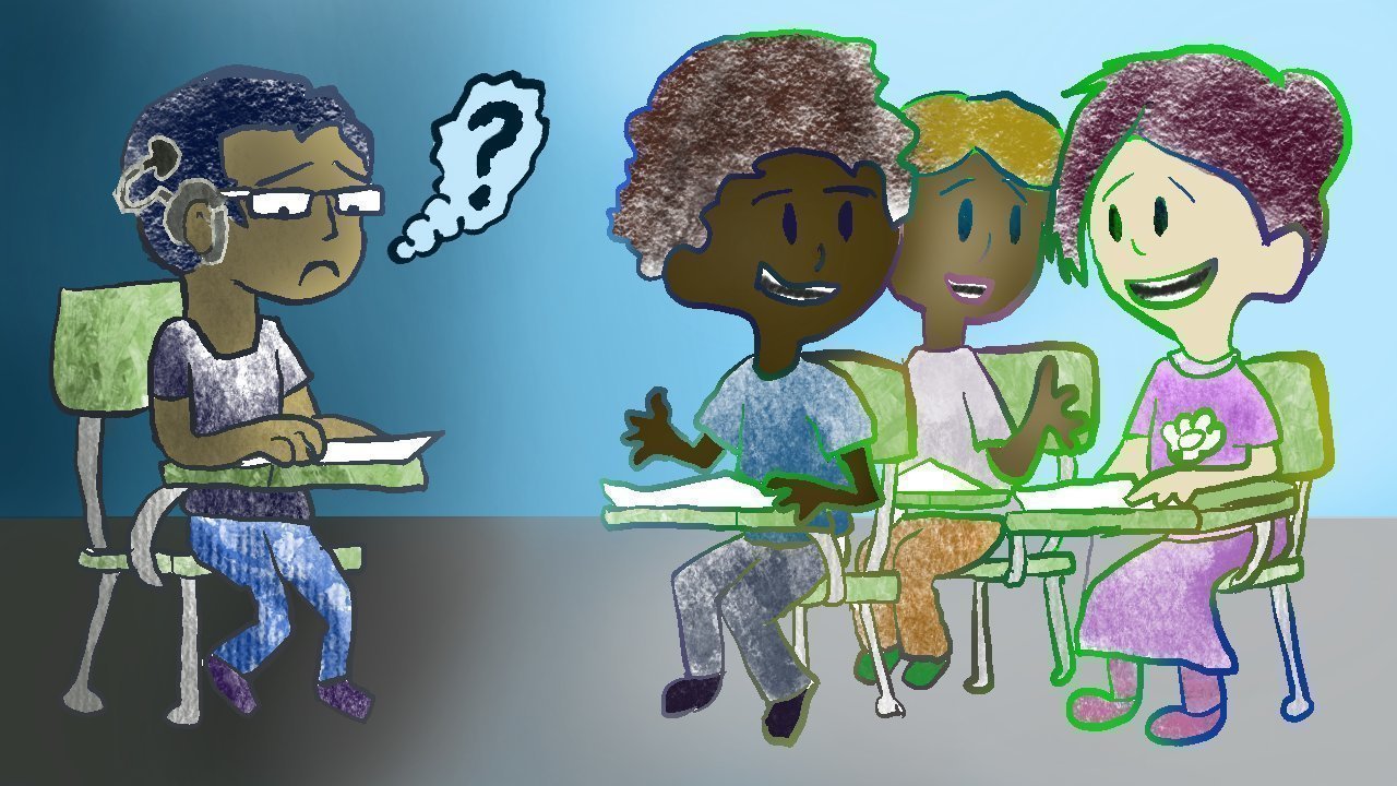 Petition · Bring ASL (American Sign Language) movies to Netflix ...