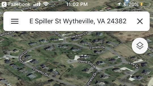 Petition · Outdated Street Name - United States · Change.org