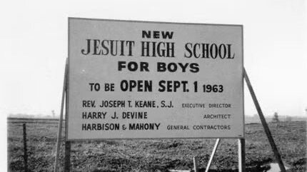 Petition · Preserve JHS Traditions (Ad Hoc Committee to Save Jesuit ...