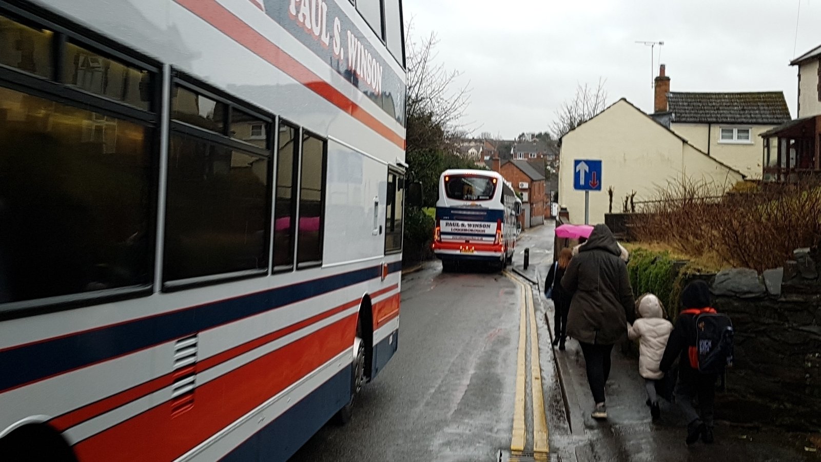 Petition · Make Loughborough road one way - United Kingdom · Change.org