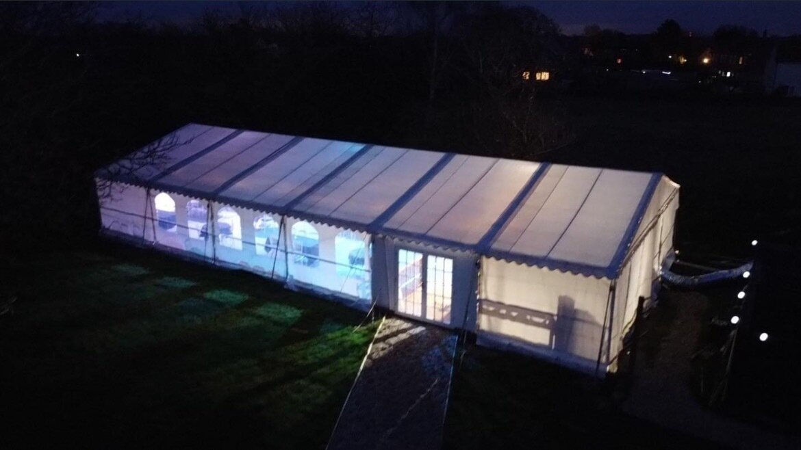 Petition · Save The Crown Marquee: A Vital Hub for Community Events and ...