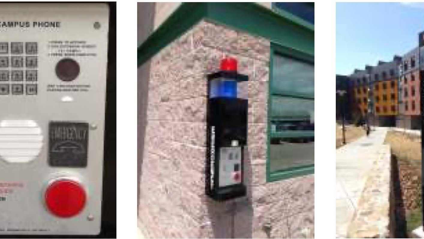 Petition · Blue-Light Safety On Campus - United States · Change.org