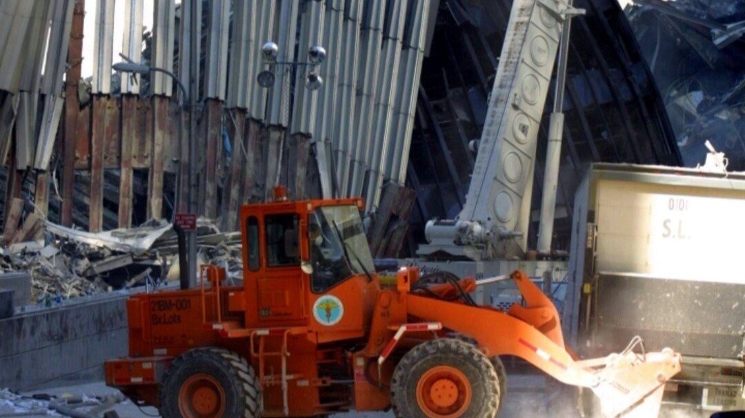 Petition · Stop DSNY Victims Of 9/11 From Being Forgotten - New York ...