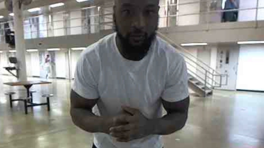 Petition · Retrial for Todd Washington - United States · Change.org