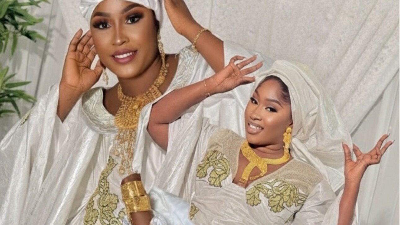 Pétition · Duo entre Safi Diabate et Mariam Bah 😍 - Tunisie · Change.org