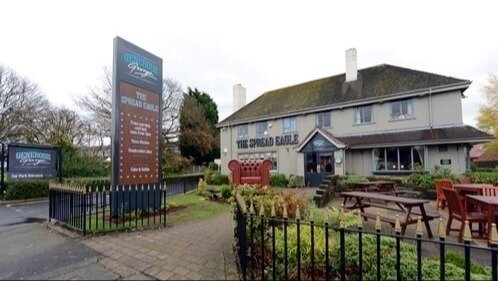 Petition · Preserve the Spread Eagle in Wednesfield as a Community Pub - United Kingdom · Change.org