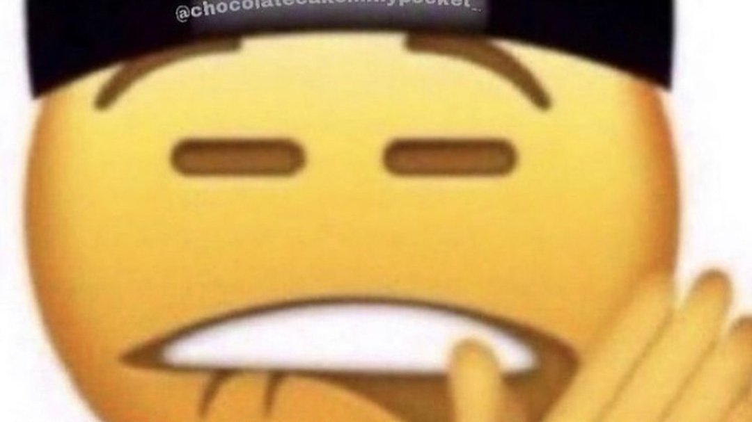 Petition · Emoji the fuckboi face sheeeesh - Australia · Change.org