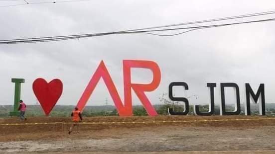 Petition · Pagpapabura at Pag alis ng mga AR sa mahal na lungsod San ...