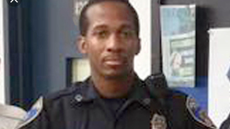 Petition · Remove Sharod Watson from the Baltimore Police Department ...