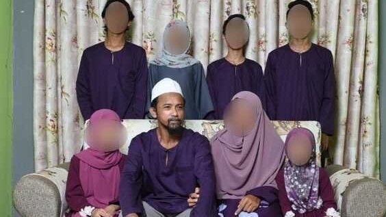 Petition · INVESTIGATE THE DEATH OF MUHAMMAD HIDAYAT IN POLICE CUSTODY ...