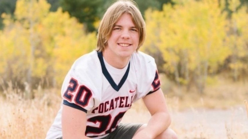 Petition · to still recognize kade cooper and put up an empty chair for him at graduation ...