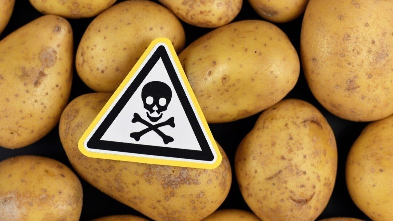 Petition · Close the GRAS Loophole – Protect Consumers from Unsafe Food ...