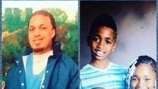 Petition · People vs Rashid Deary-Smith (Sacramento,California ...