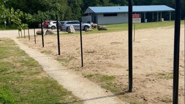 Petition · Petition to Reverse Access Restrictions at McGowan Falls ...