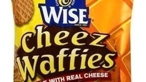 Petition · WISE Foods bring back Cheez Waffies!!! - United States ...