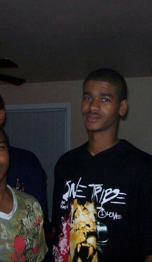 Petition · Free Carlos Riley Jr.! - United States · Change.org