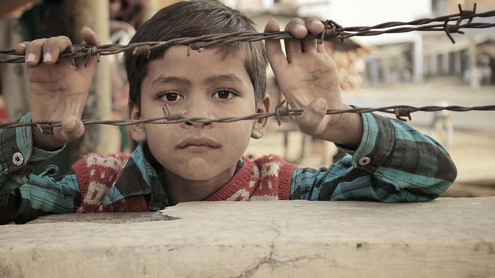 Petition · Stop Orphanage Voluntourism: which leads to child ...