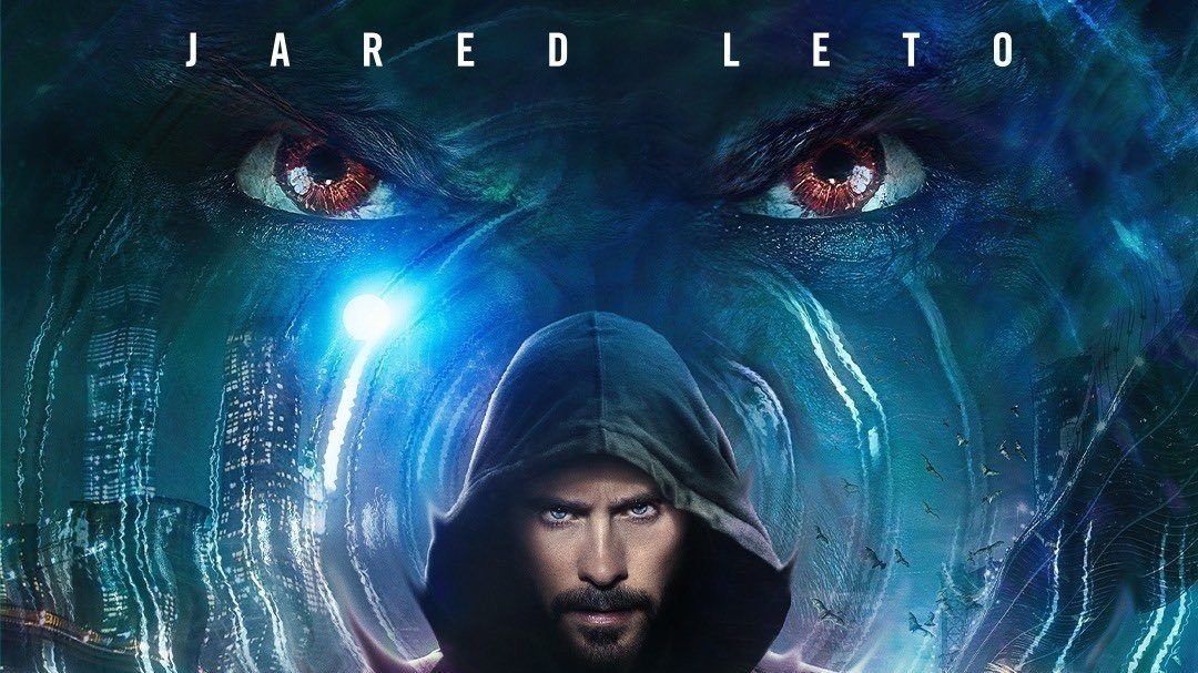 Petition · Morbius needs a Fortnite skin! - United States · Change.org