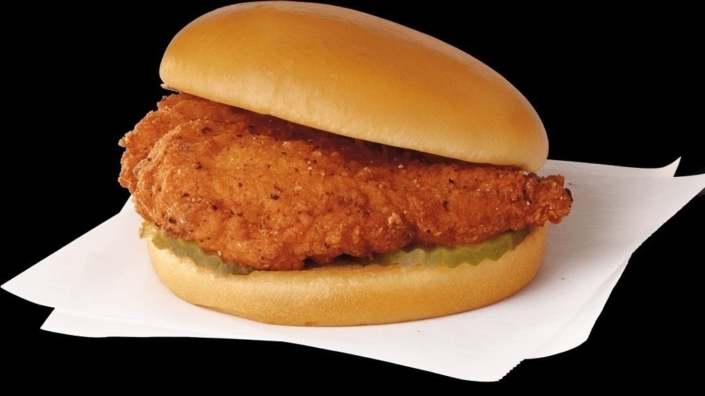 Petition Bring Back Spicy Chicken Sandwich At Snow Canyon Middle Petition Bring Back Spicy Chicken Sandwich At Snow Canyon Middle