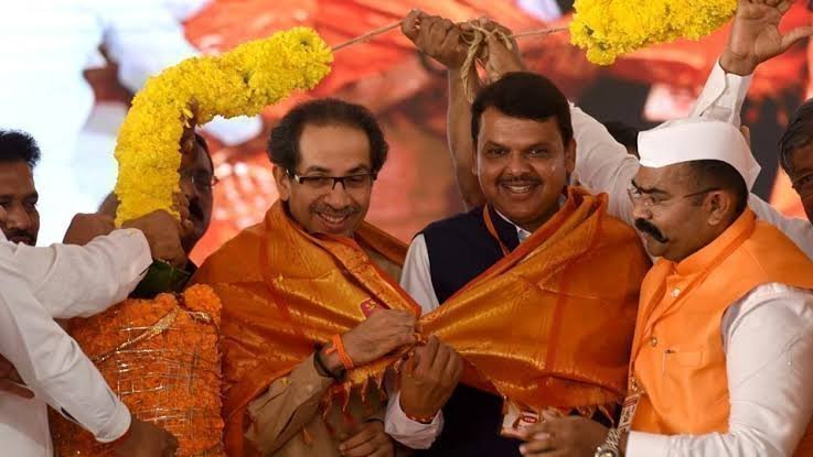 Petition · Political Parties cannot dissolve alliance after election ...