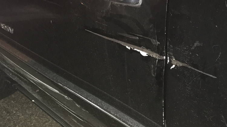 Petition · Repeal Special Automobile Insurance Policies (SAIP) in NJ ...