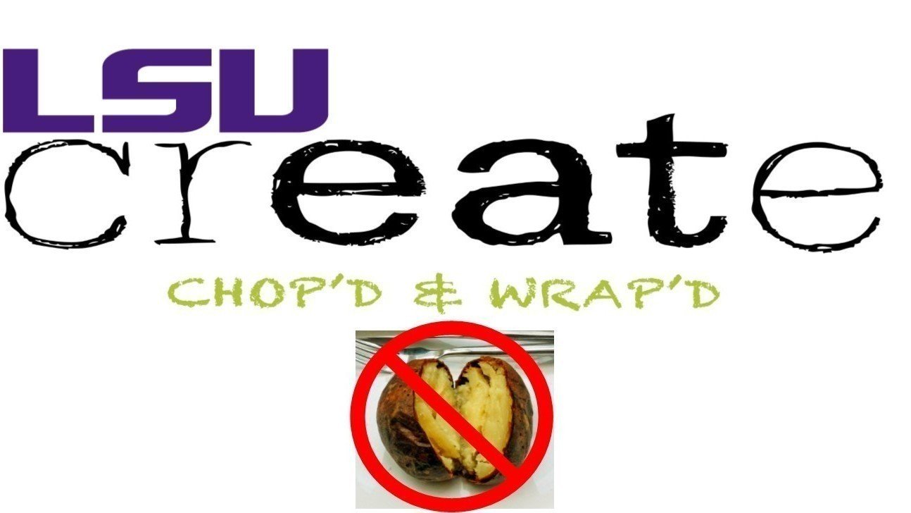 Petition · Reverse the Potato Bar inside the LSU Student Union back to ...