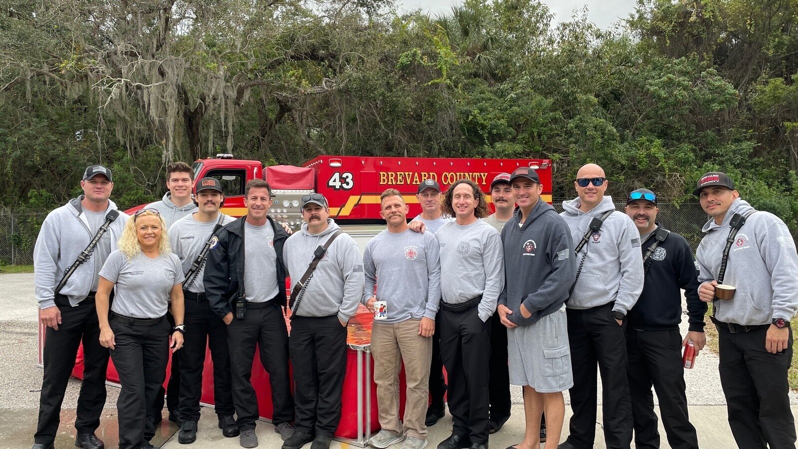 Petition · “We the People”, Save OUR Heroes ; Stand4BCFR, “Brevard ...