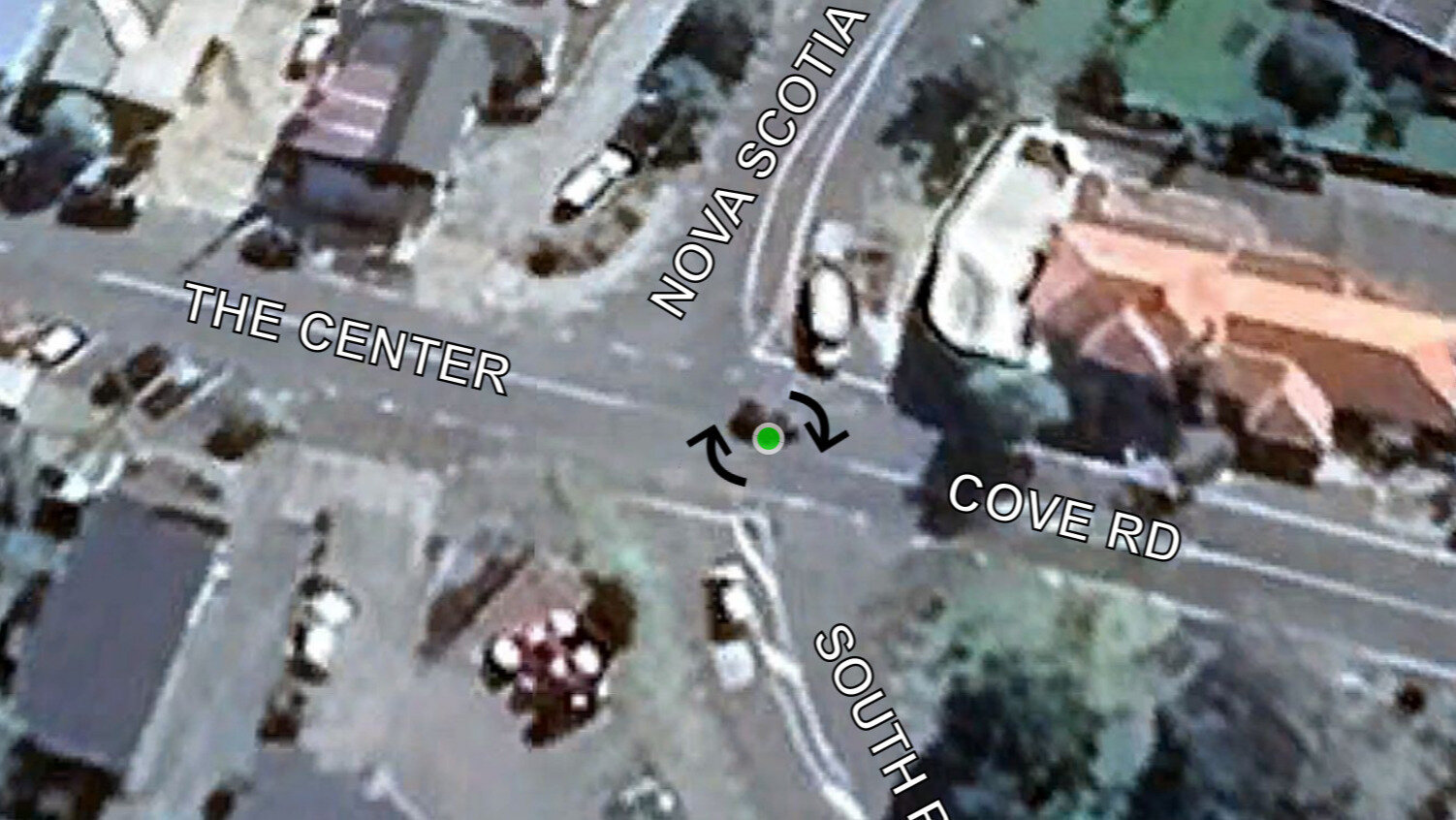 Petition · Support a mini Roundabout in Waipu? - Waipu, New Zealand ...