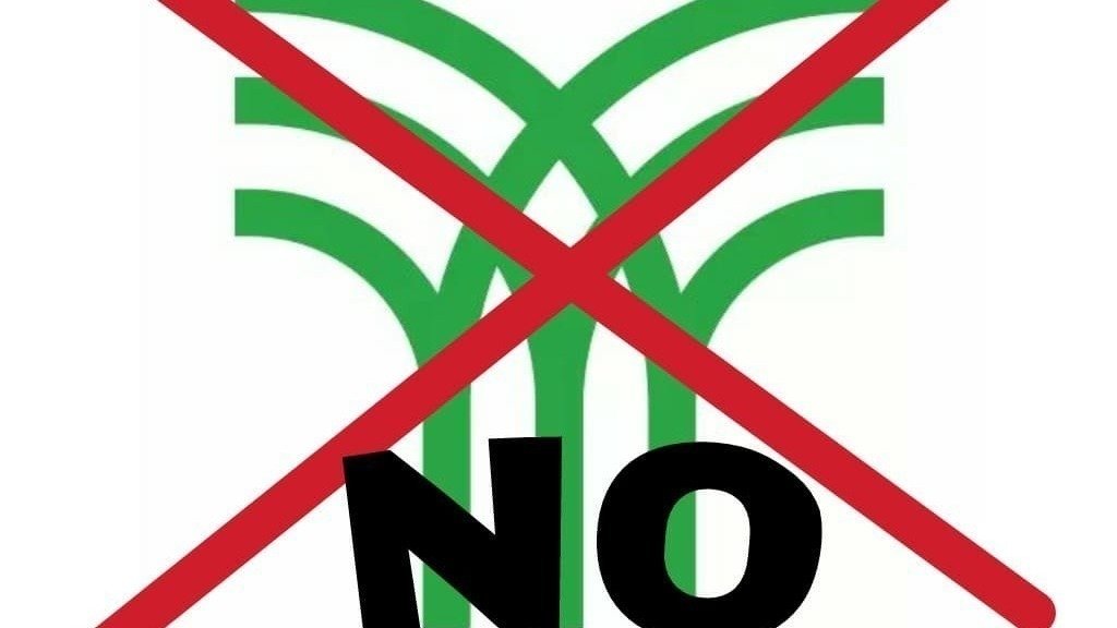 Petición · Universidad Tecmilenio: ¡Cambien el logo de Universidad ...