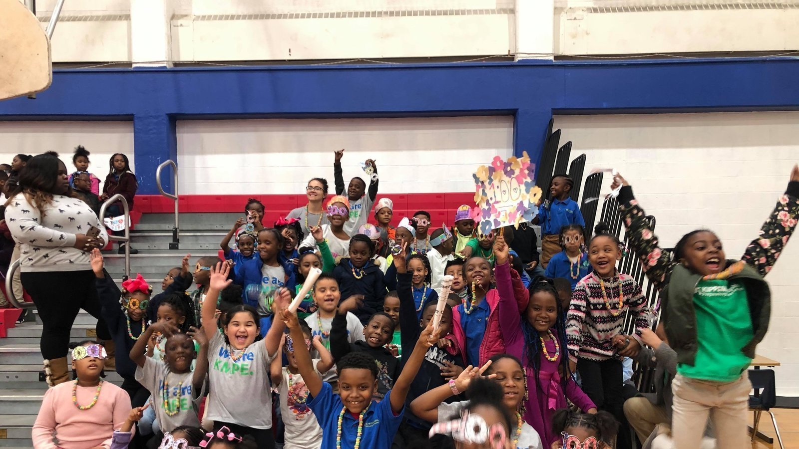 Petition · Demand an Open Community Meeting with the KIPP Memphis Board ...