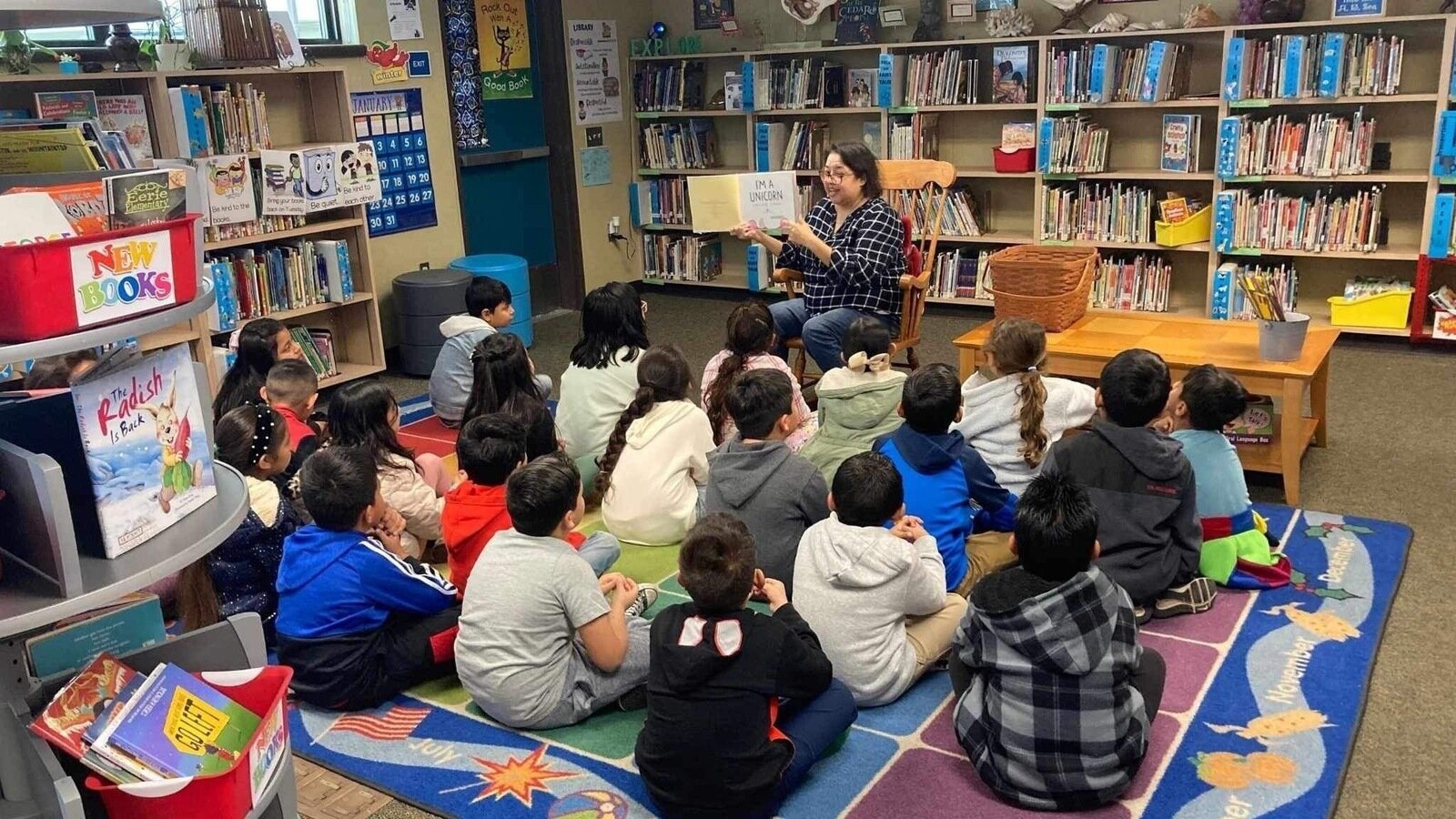 Petition · Preserve Our Library Legacy: Prevent the Transfer of Our ...