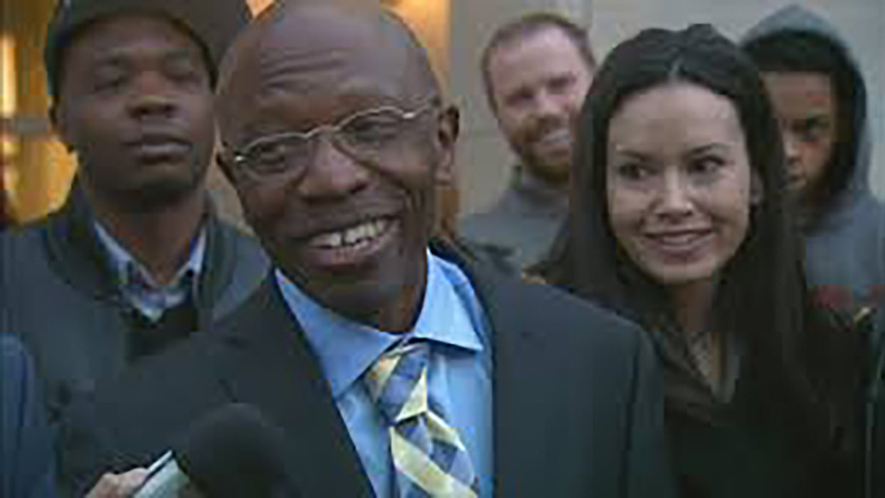 Petition · DA McCann & AG Coffman: Don’t put an innocent man back on ...