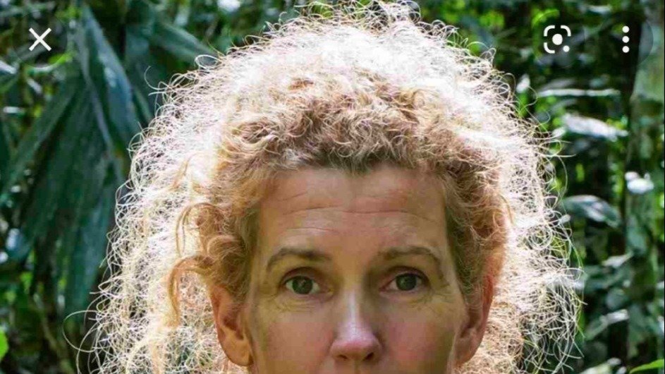 Petition · Ban Trish Bulinsky from Naked and Afraid - United States ...