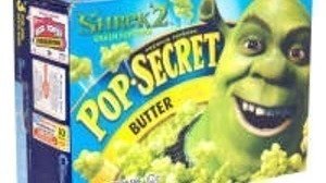 Petition · BRING BACK POP SECRET SHREK POPCORN!!! - United States ...