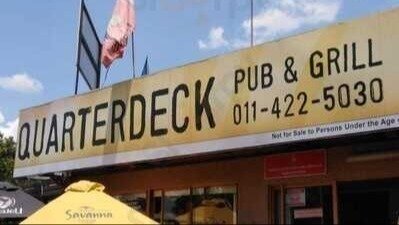 Petition · Petition Against Excessive Noise from Quarterdeck Pub’s ...