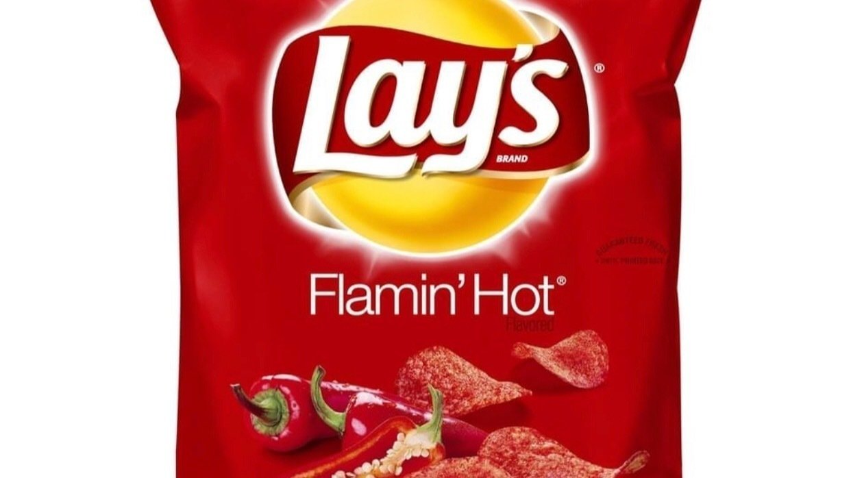 Petition · Bring Hot Lays Back ‼️ - United States · Change.org